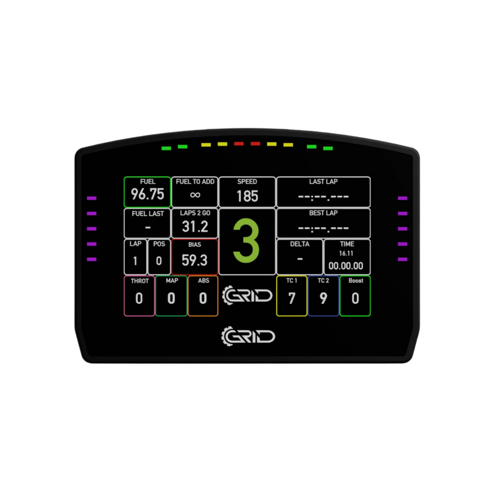 Collections – Sim-Lab