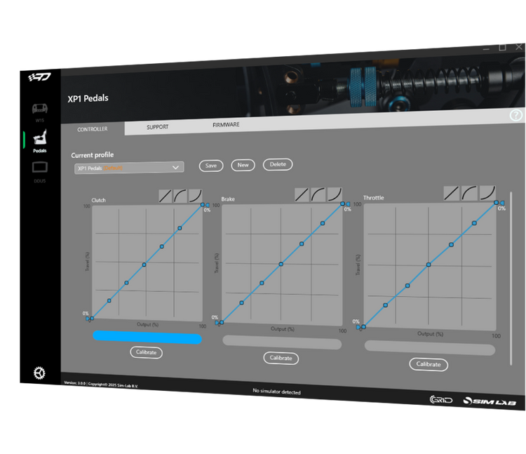 RaceDirector Software – Sim-Lab