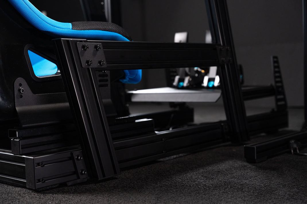 Sim Lab GT1 Pro Sim Racing Cockpit – THINK OF SIM