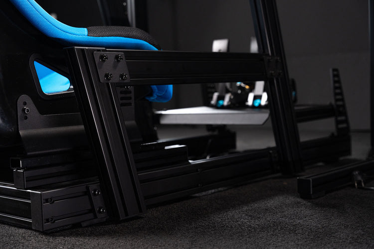 Sim Lab GT1 Pro Sim Racing Cockpit – THINK OF SIM