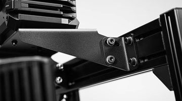 GT1 Evo Sim Racing Cockpit – Sim-Lab