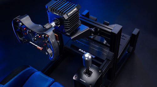 Simlab GT1 EVO Sim Racing Cockpit