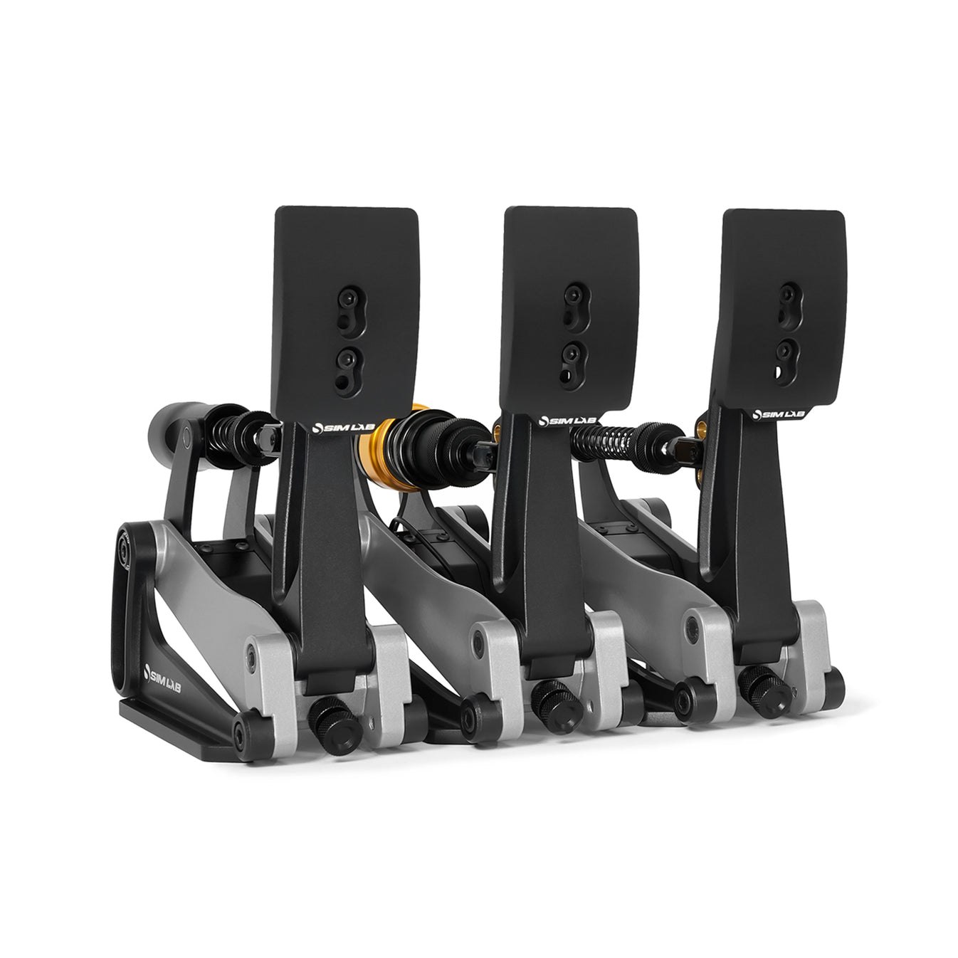 XP1 Loadcell Pedalerie – Sim-Lab