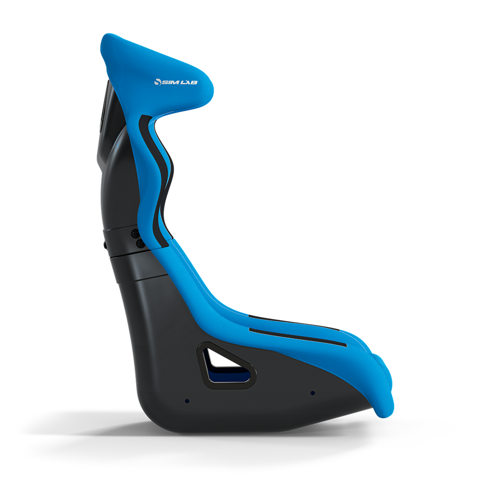 S1 Enduro Sim-Lab Bucket Seat