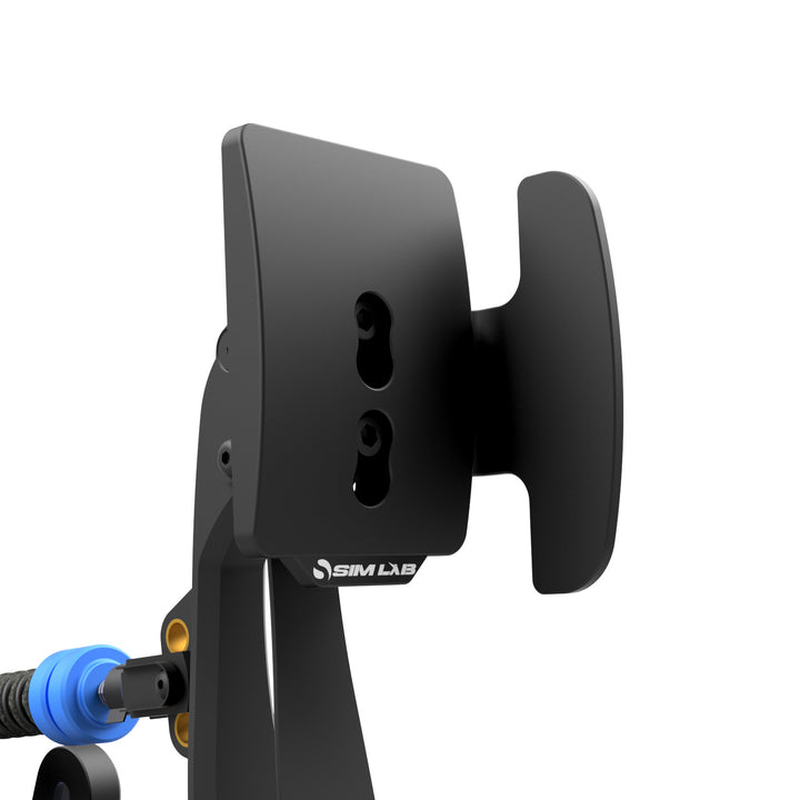 Sim racing pedals – Sim-Lab