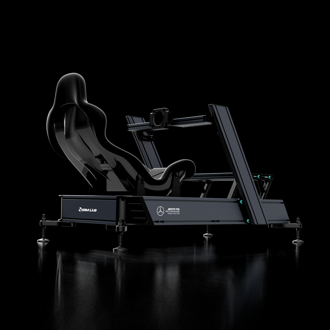 Cockpits – Sim-Lab