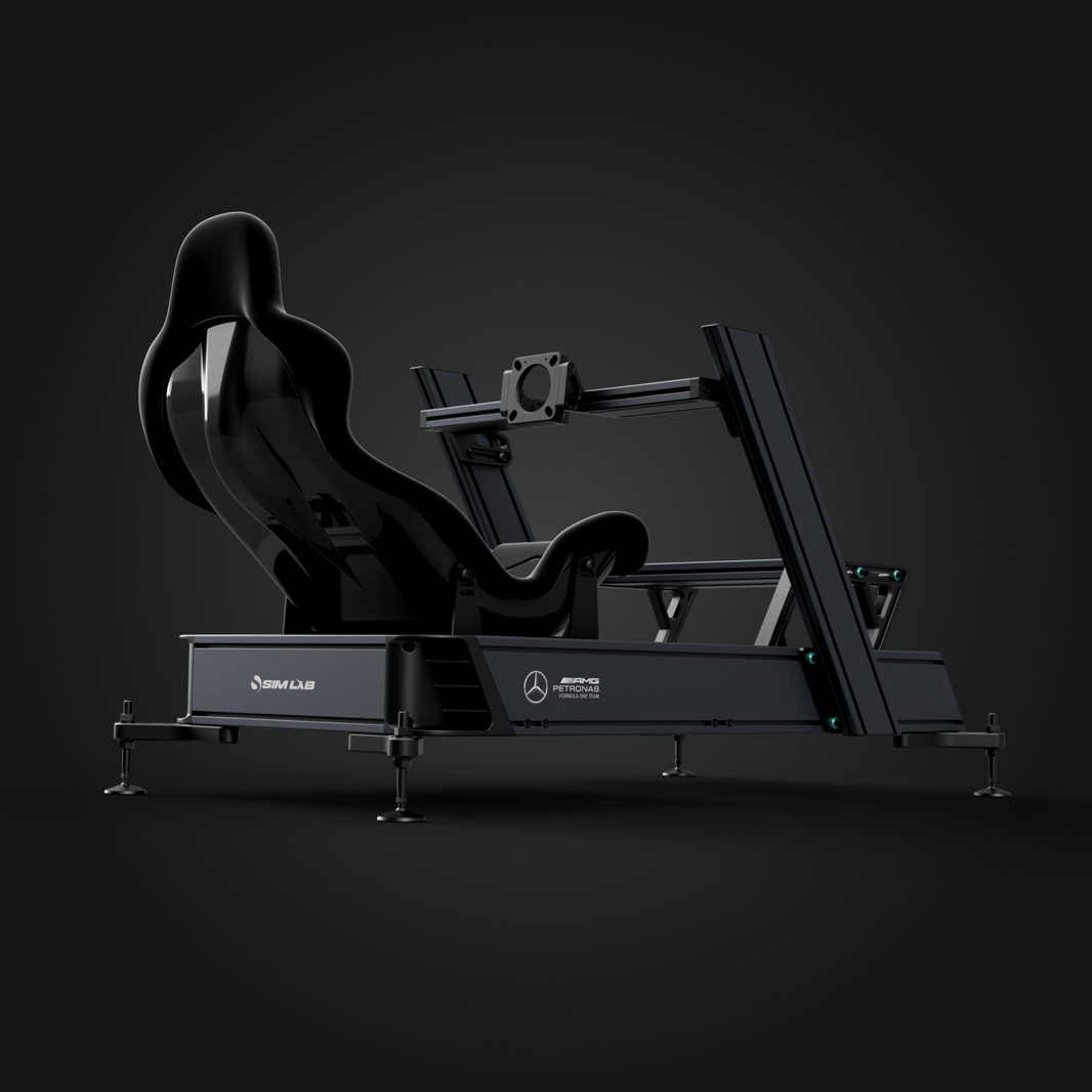 Cockpits – Sim-Lab