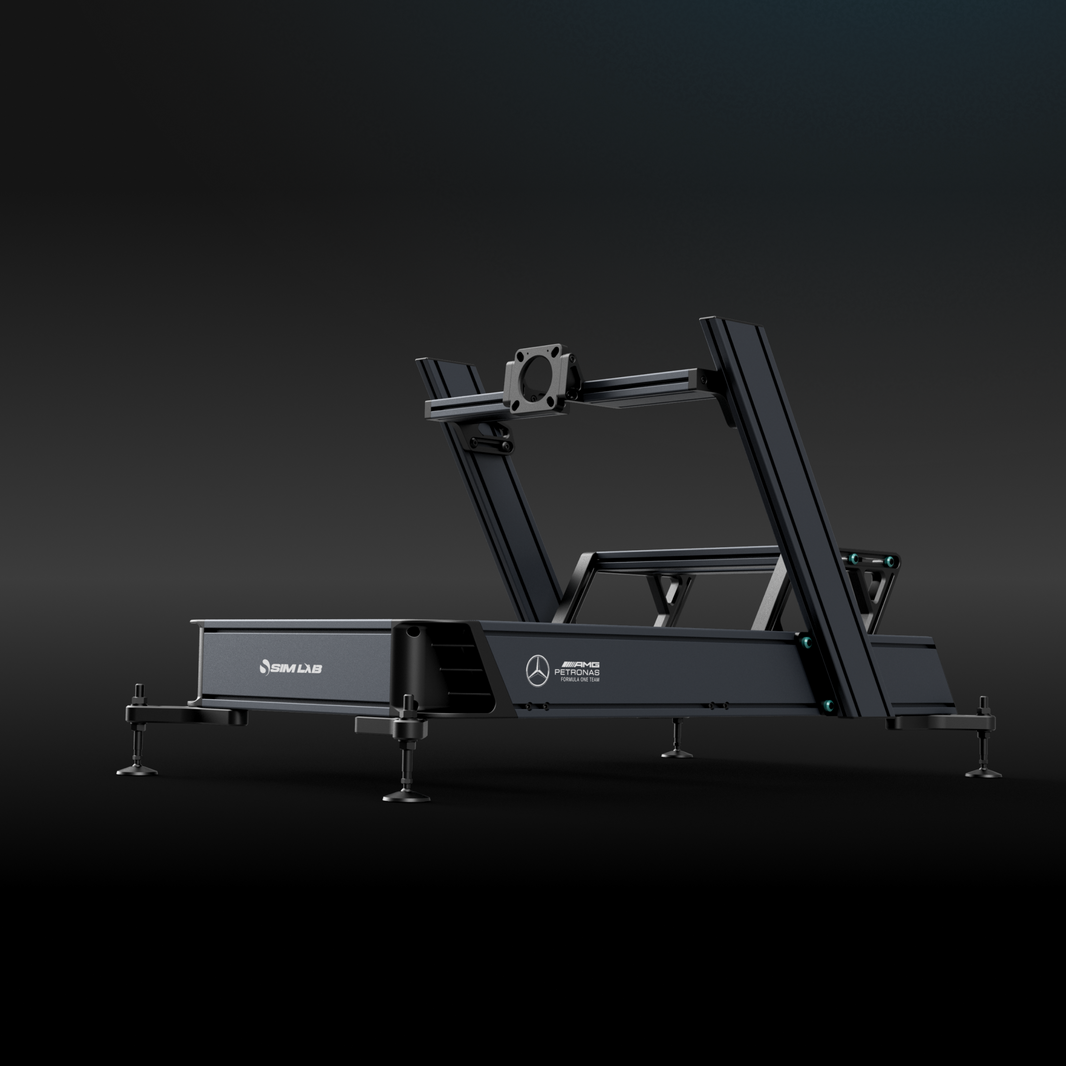 Cockpits – Sim-Lab
