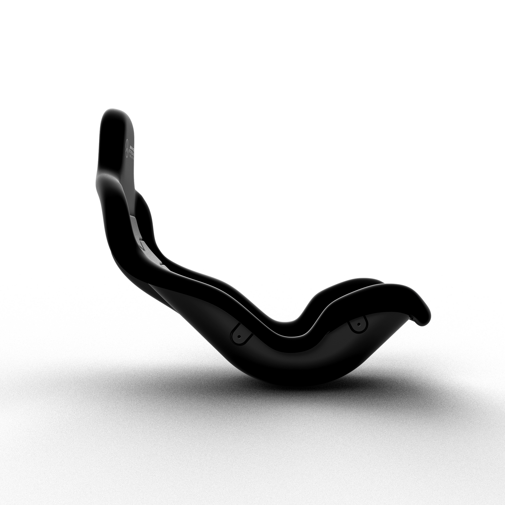 Mercedes-AMG PETRONAS Formula One Team Sim Racing Seat – Sim-Lab