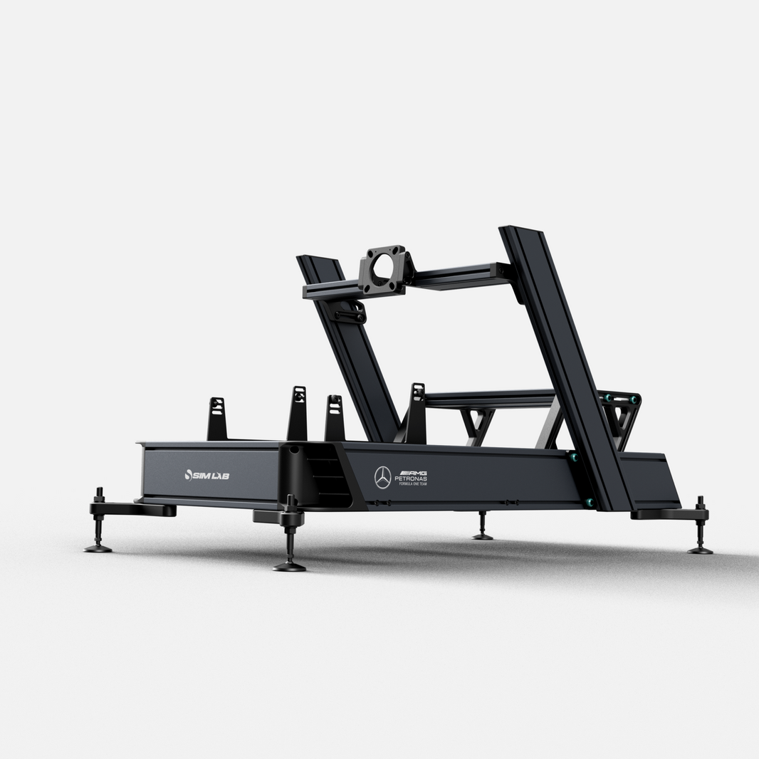 High quality sim racing cockpits – Sim-Lab