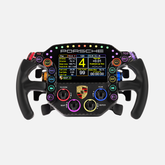Steering Wheels – Sim-Lab