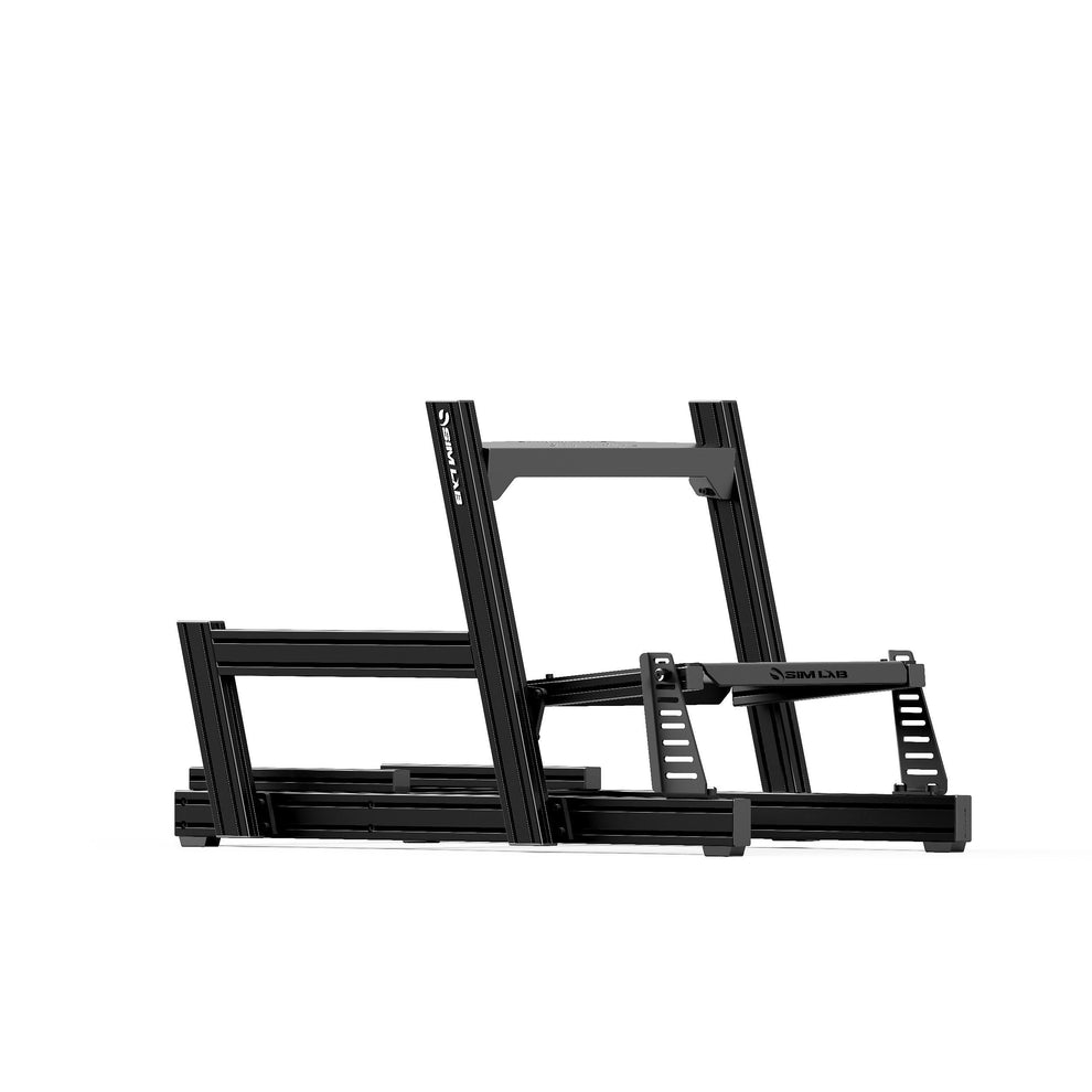 GT1 Pro Sim Racing Cockpit – Sim-Lab