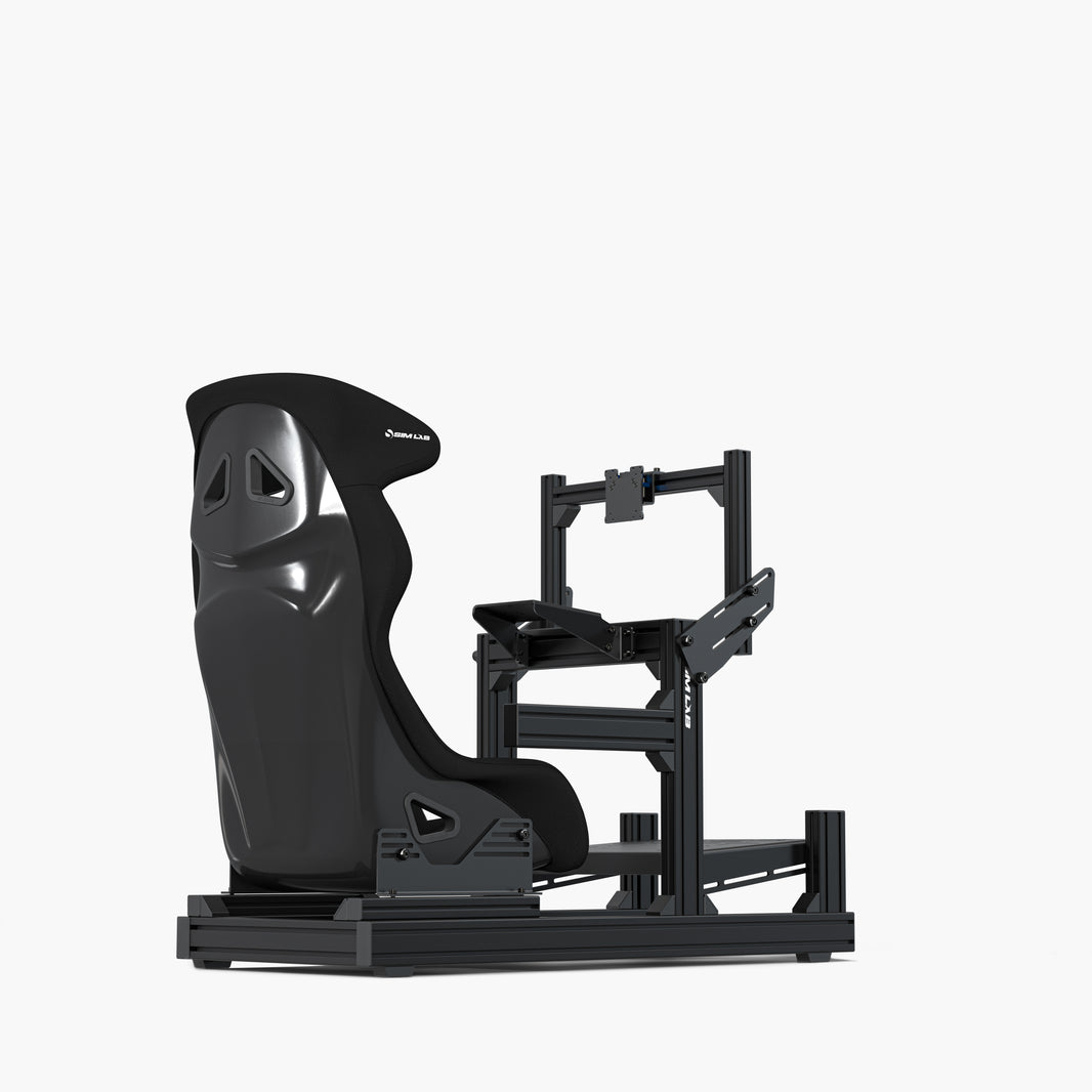 High quality sim racing cockpits – Sim-Lab