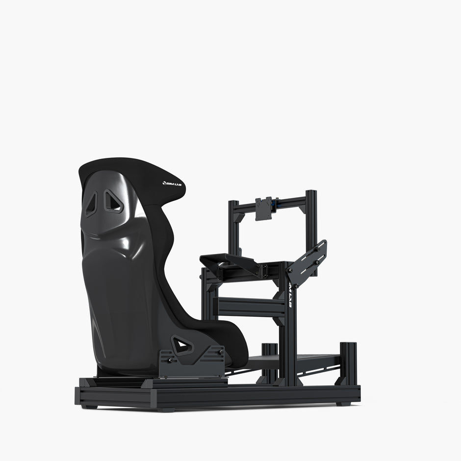 High quality sim racing cockpits – Sim-Lab