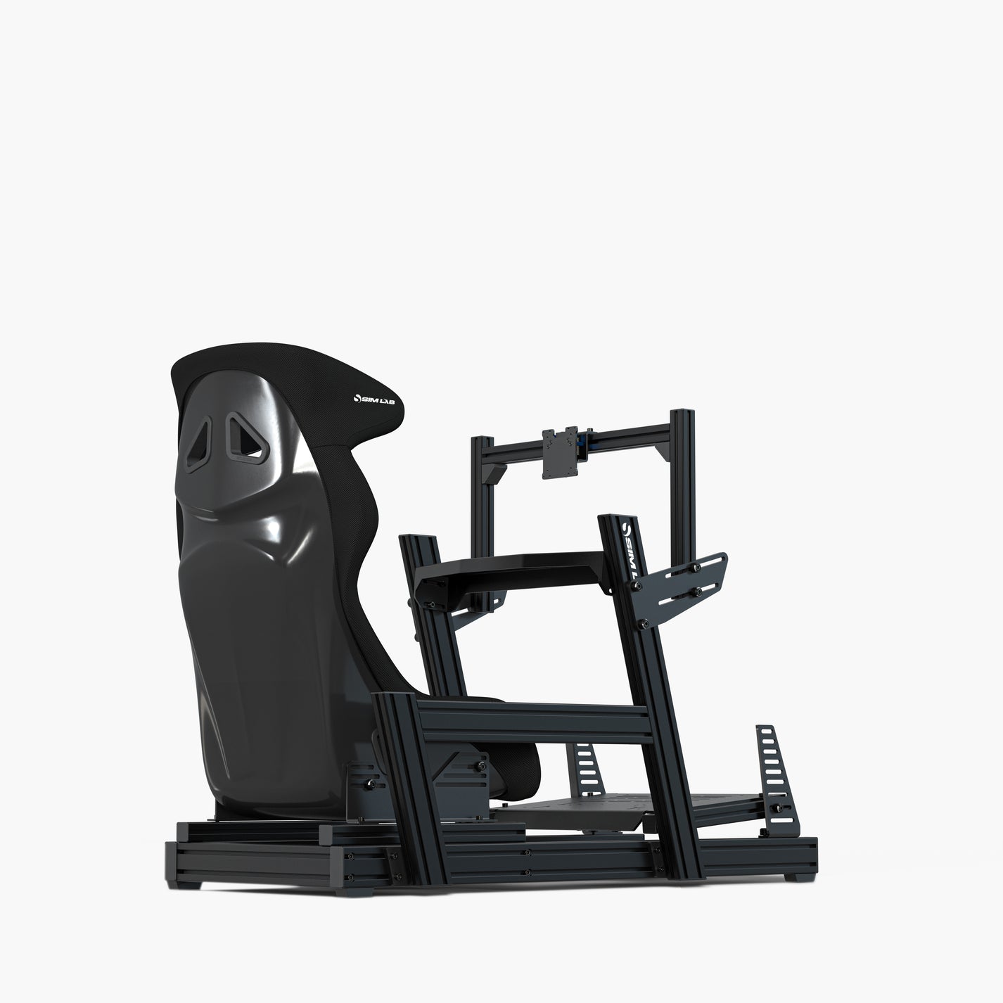 GT1 Pro Sim Racing Cockpit – Sim-Lab