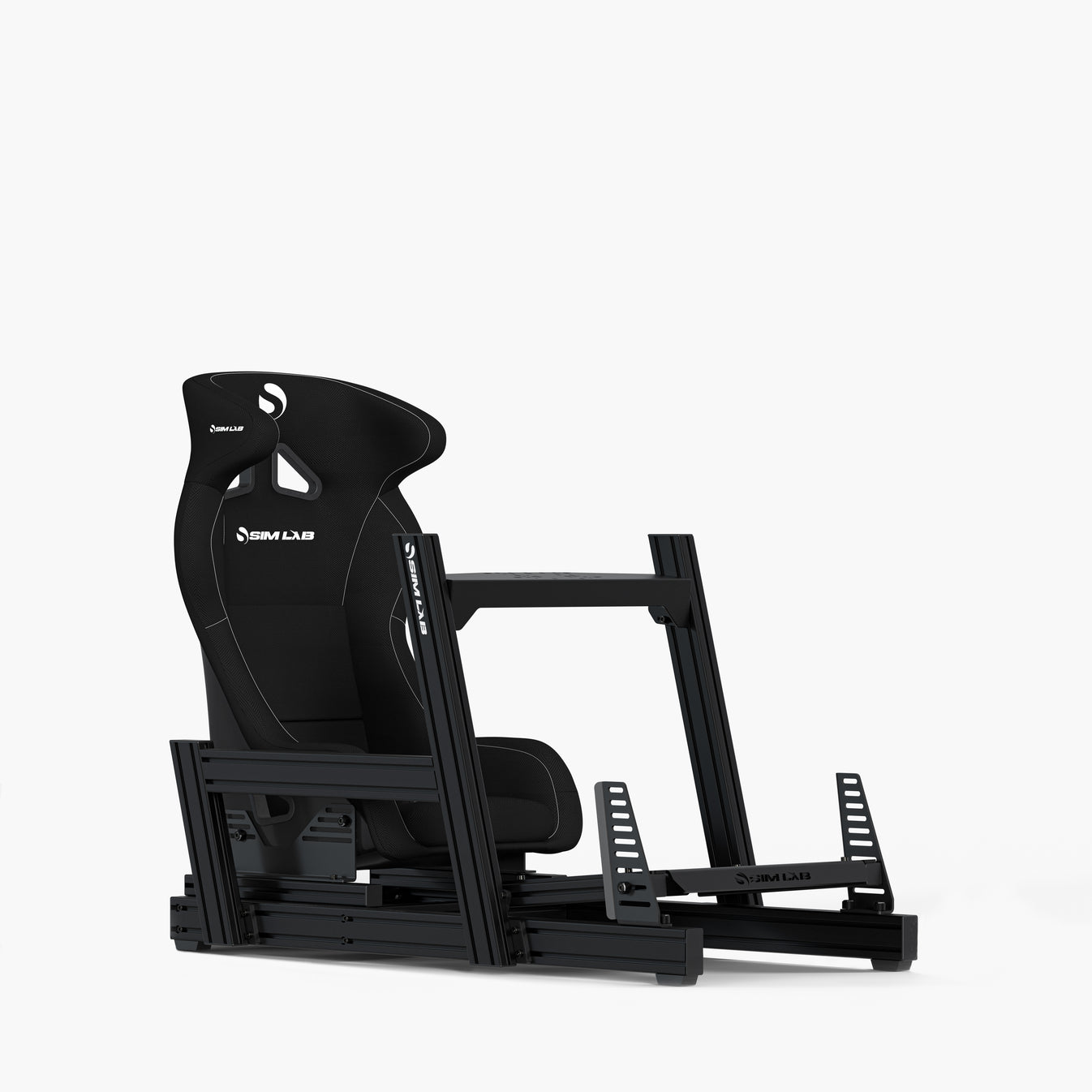 GT1 Pro Sim Racing Cockpit – Sim-Lab