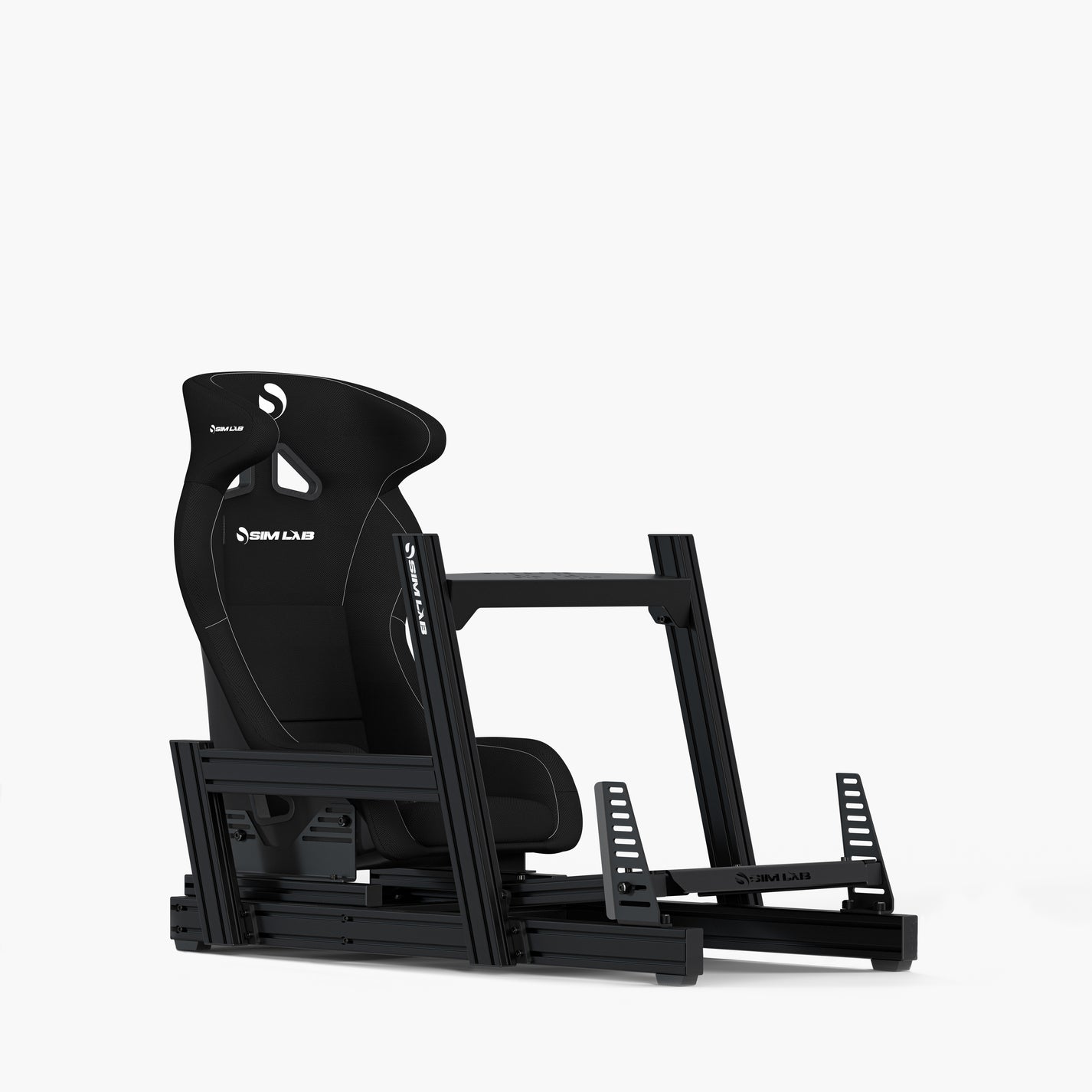 GT1 Pro Sim Racing Cockpit – Sim-Lab
