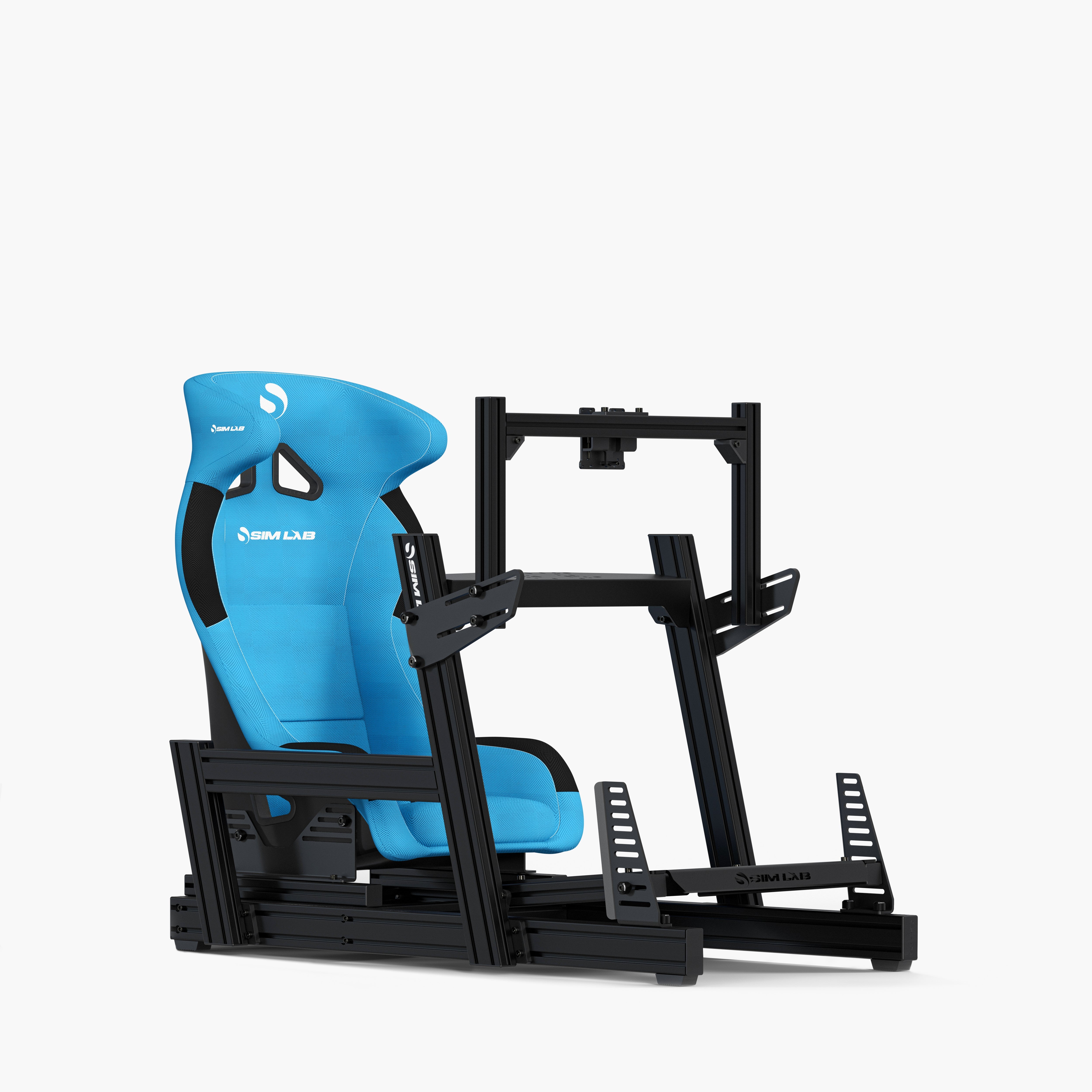 High quality sim racing cockpits – Sim-Lab