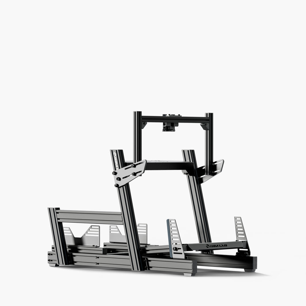 High quality sim racing cockpits – Sim-Lab