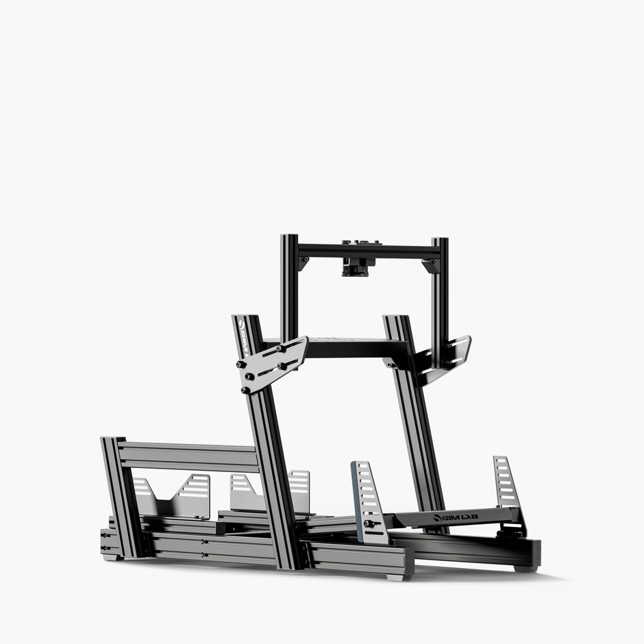 High quality sim racing cockpits – Sim-Lab