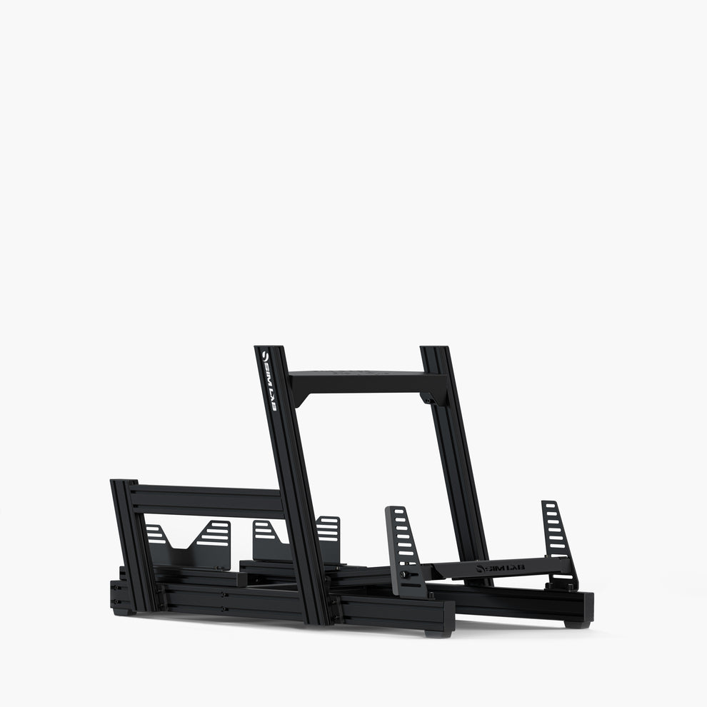 GT1 Pro Sim Racing Cockpit – Sim-Lab