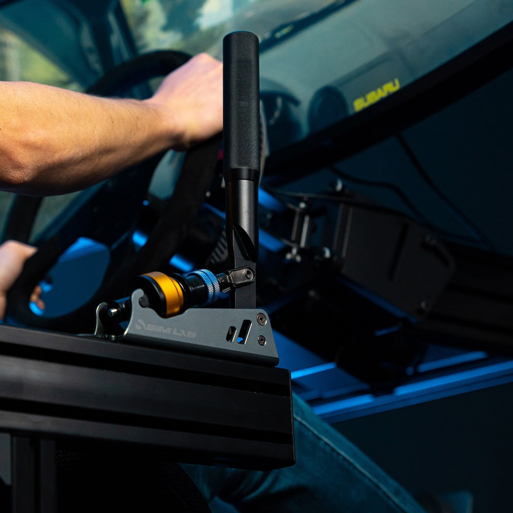 Handbrake XB1 Loadcell