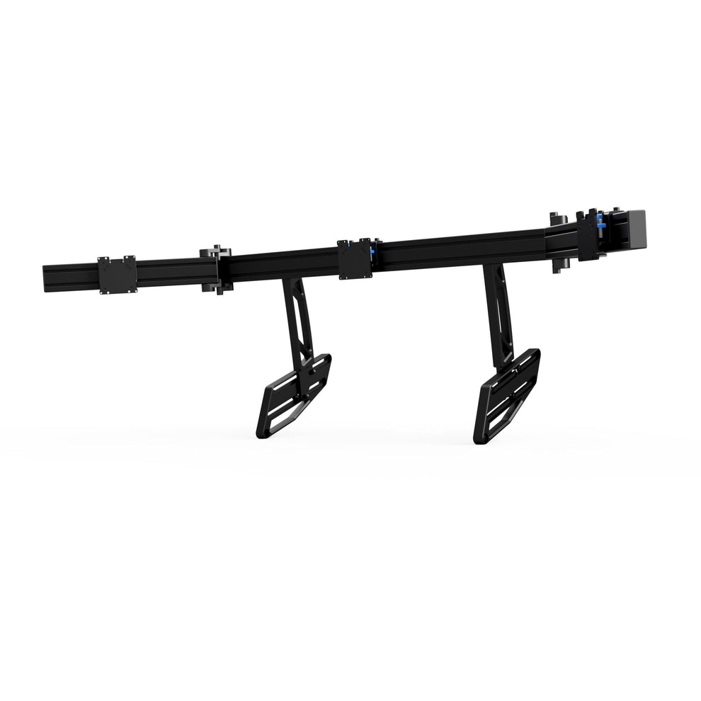 Integrated Vario™ monitor mount – Sim-Lab