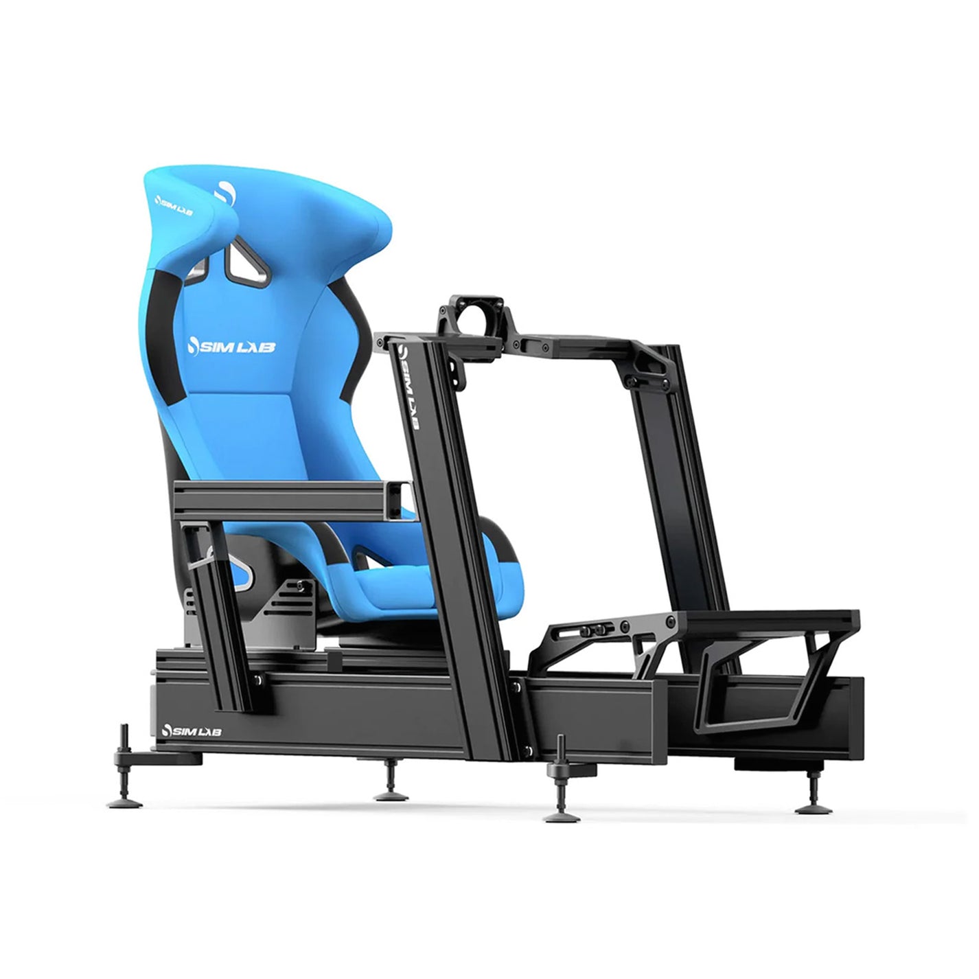 P1X Pro Sim Racing Cockpit – Sim-Lab