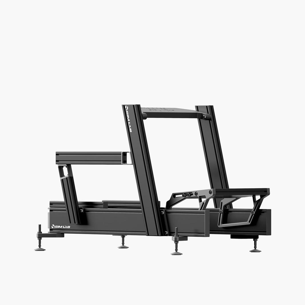 High quality sim racing cockpits – Sim-Lab