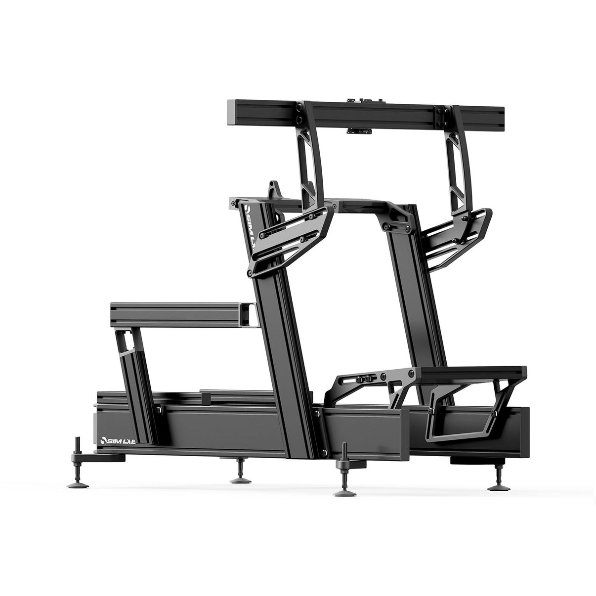 P1X Pro Simracing cockpit – Sim-Lab