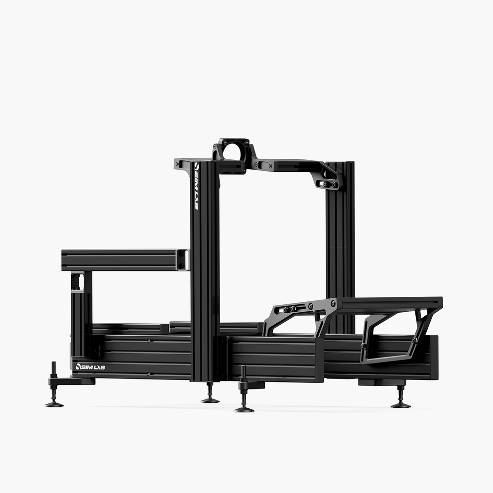 P1X Ultimate simracing cockpit – Sim-Lab