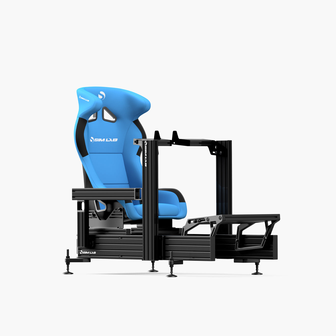 P1X Ultimate simracing cockpit – Sim-Lab