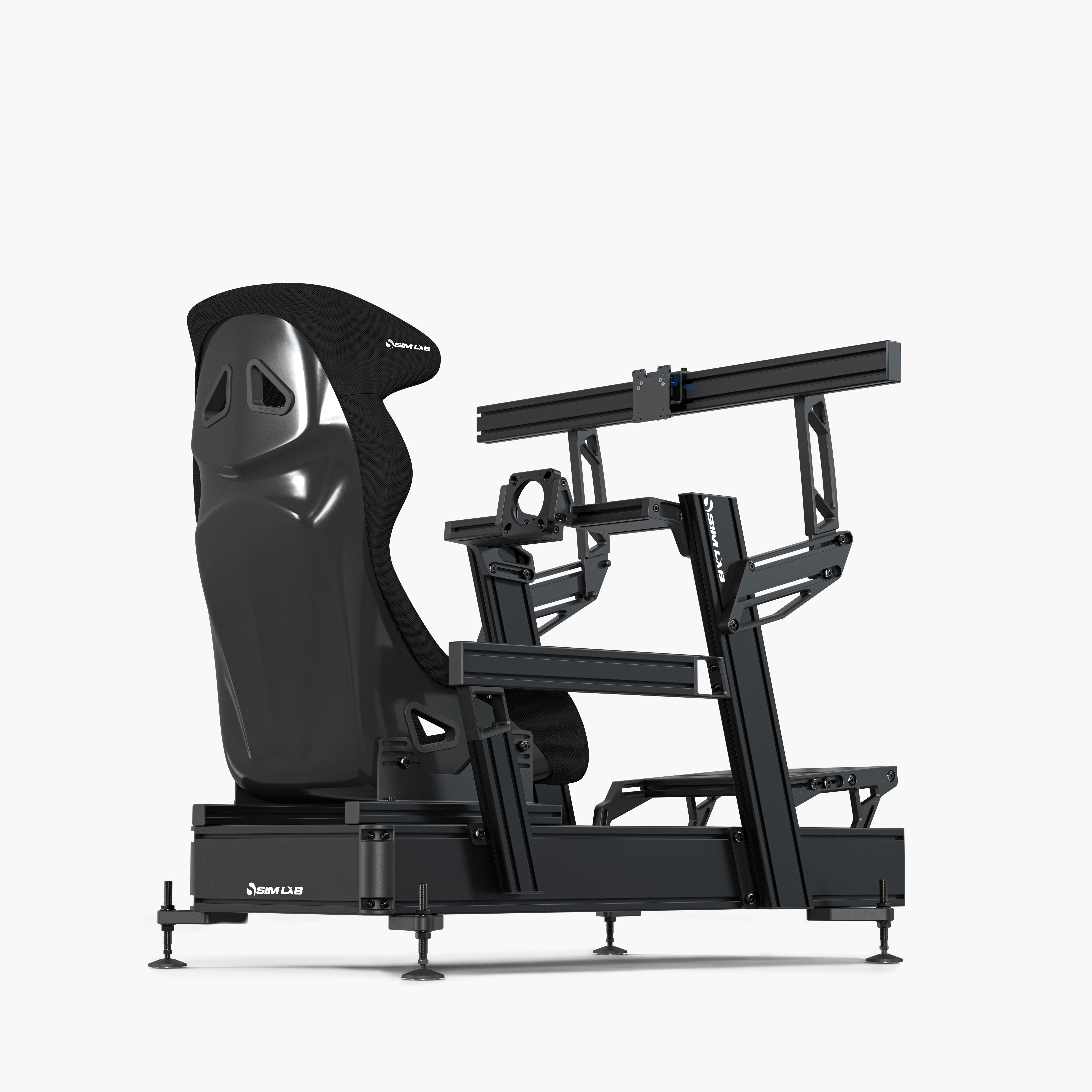 High quality sim racing cockpits – Sim-Lab