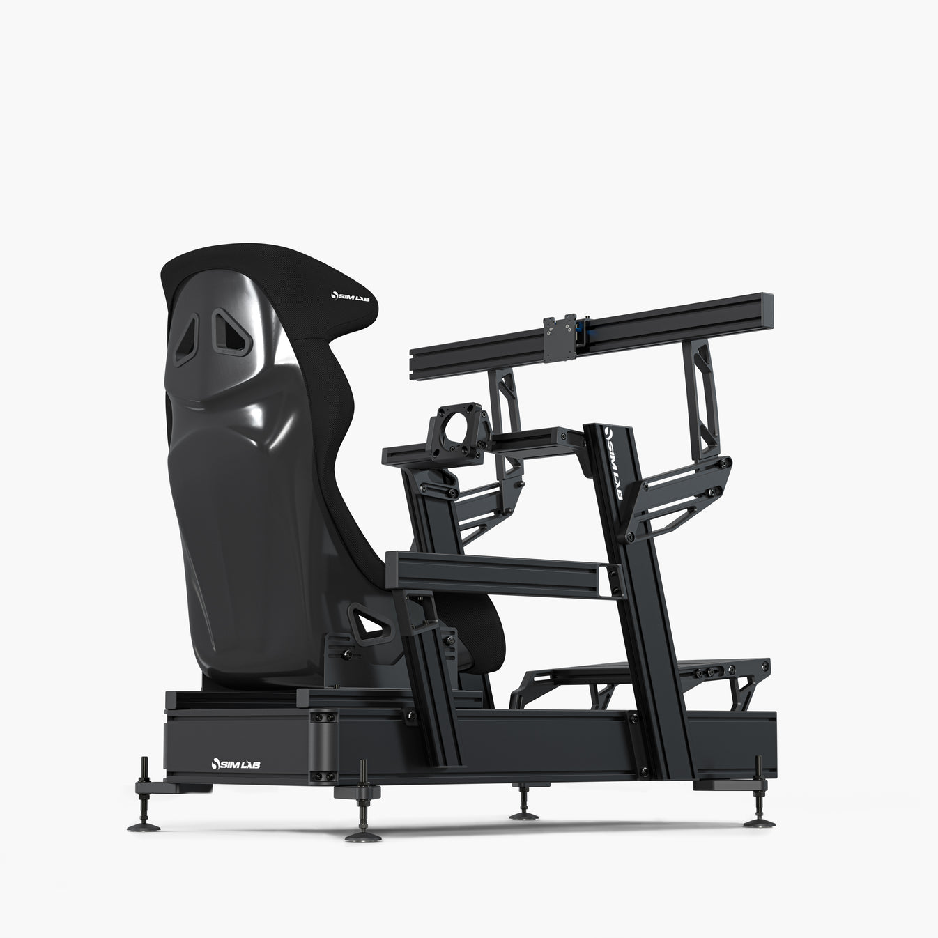 P1X Pro Sim Racing Cockpit – Sim-Lab