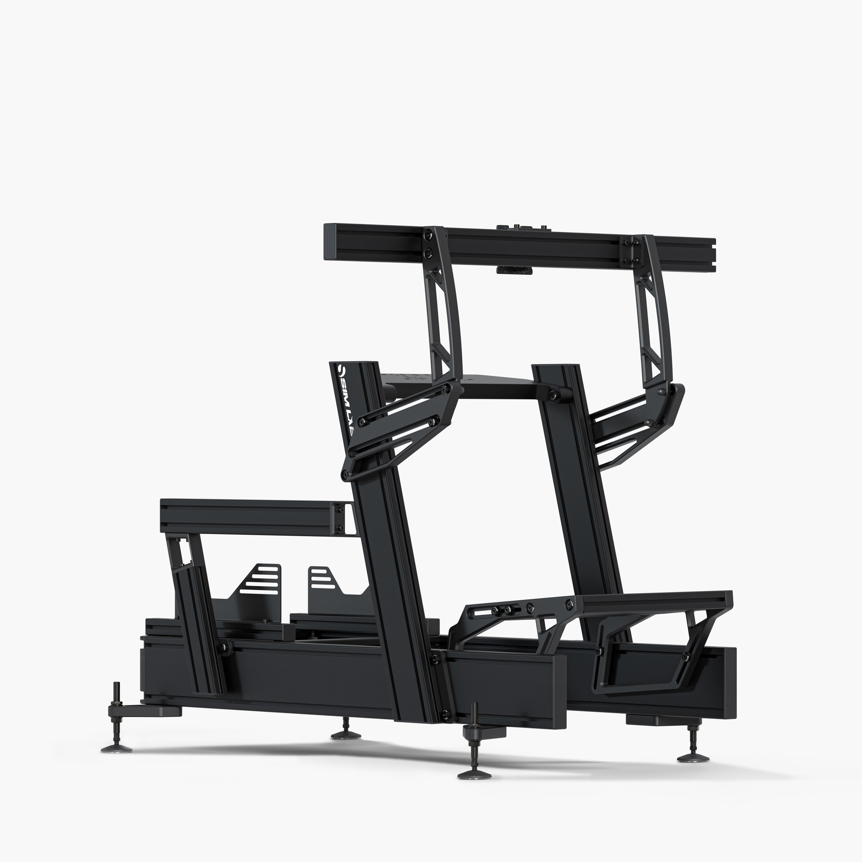 P1X Pro Simracing cockpit – Sim-Lab