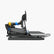 Pedal slider baseplate – Sim-Lab
