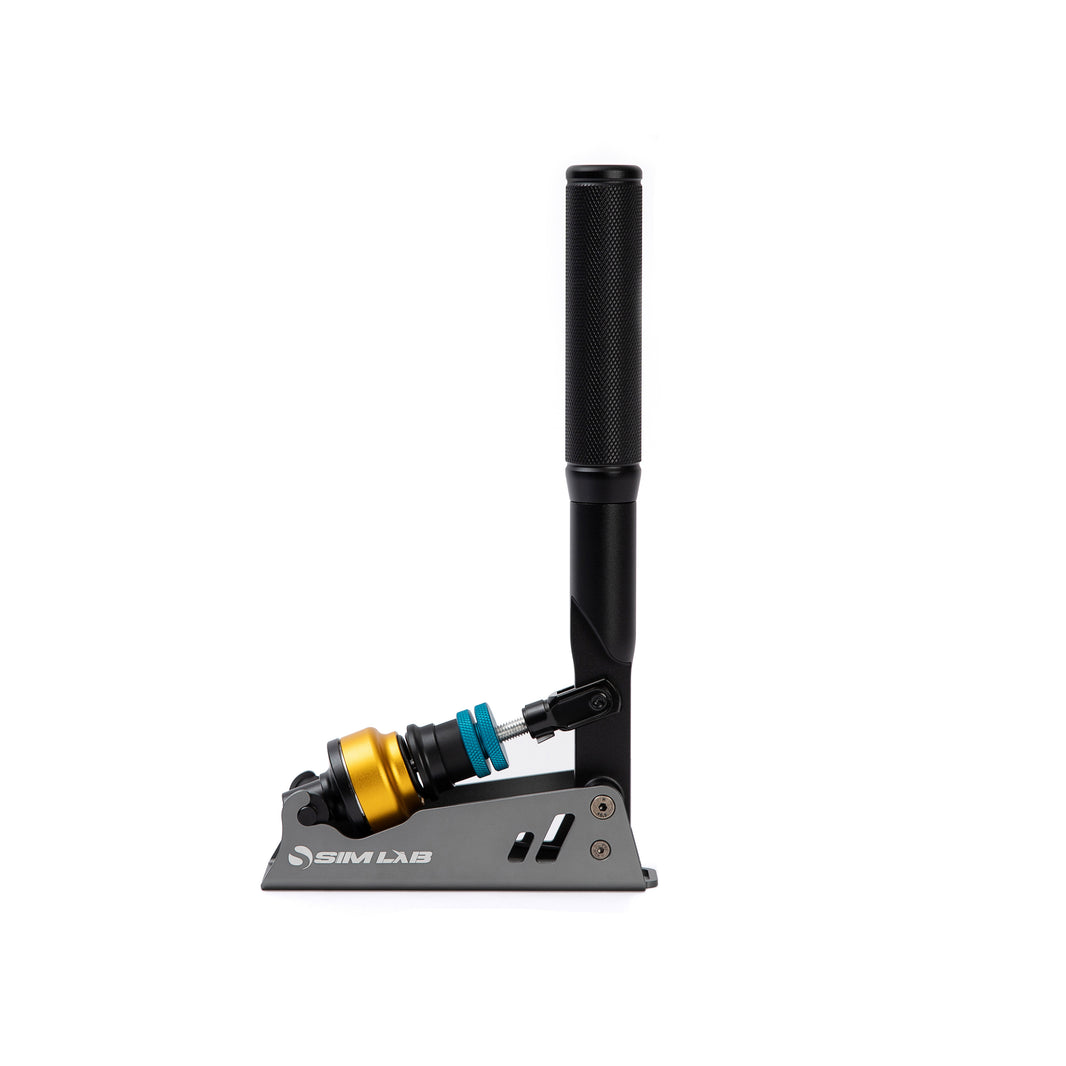 Sim Racing Handbrakes and Shifters – Sim-Lab