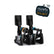 Pedal Set XP1 Loadcell – Sim-Lab