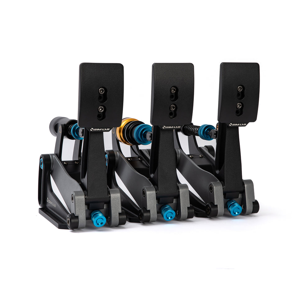 Sim racing pedals – Sim-Lab