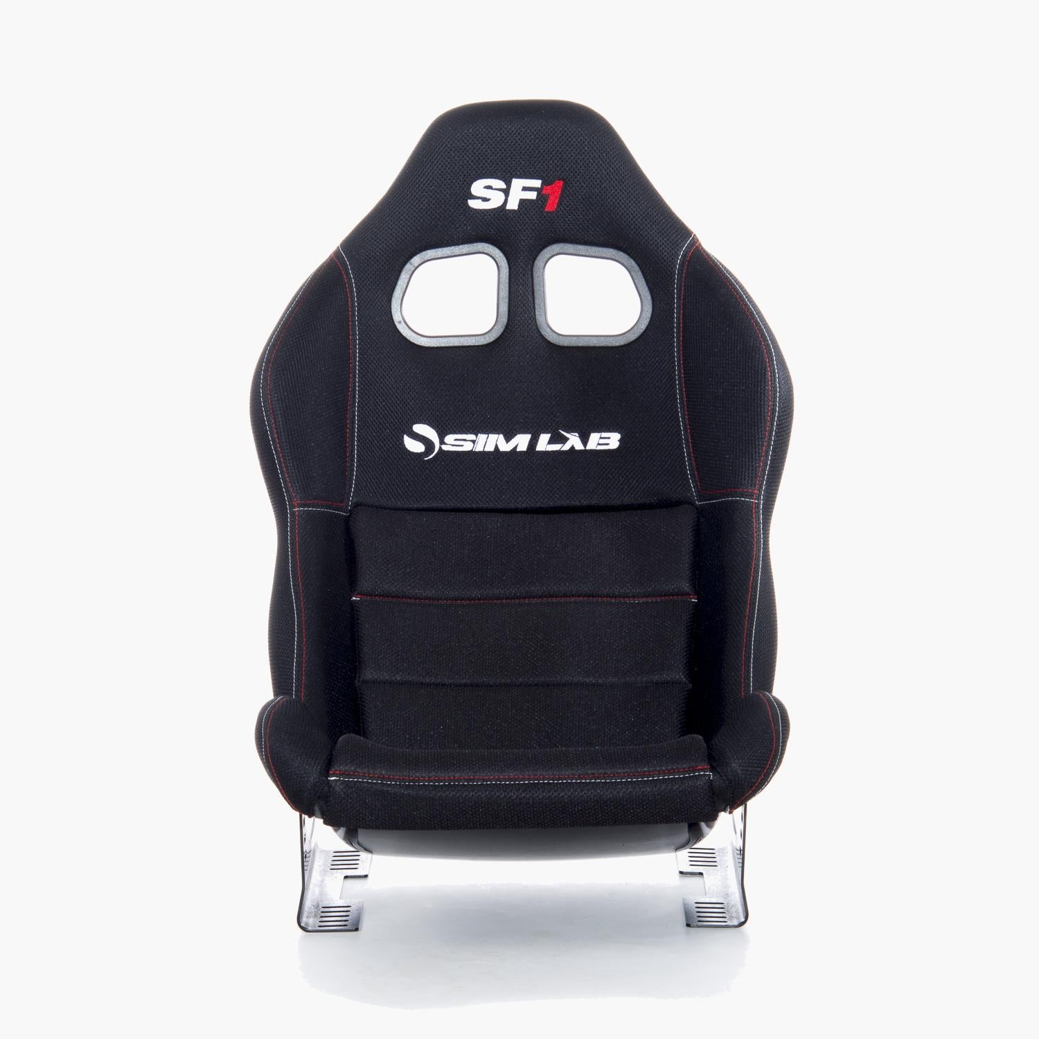 SF1 Formula sim seat – Sim-Lab