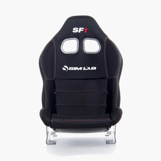 SF1 Formula sim seat – Sim-Lab