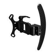 Push-Pull Rally Shifter