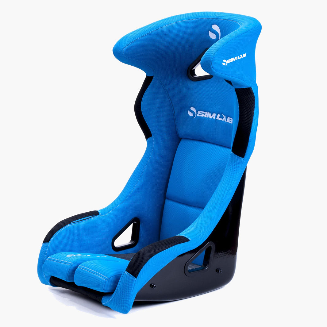 Sim Racing Seats of high quality - Sim-Lab