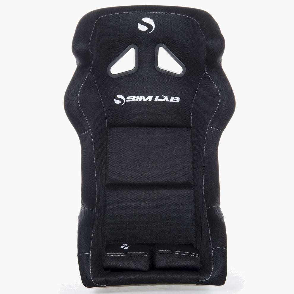 Sim-Lab Speed 1 Sim Racing Bucket Seat