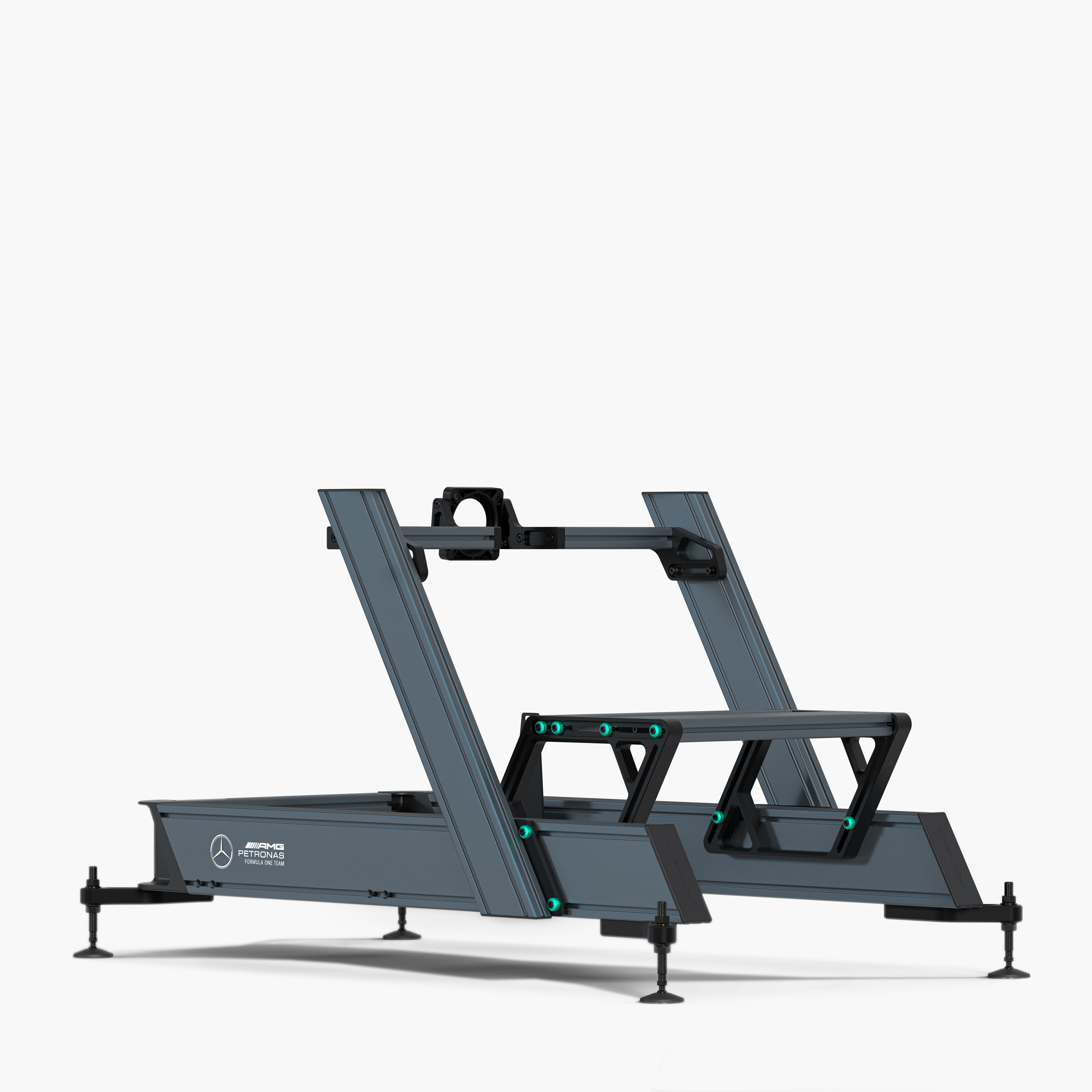 Mercedes-AMG PETRONAS Formula One Team Sim Racing Cockpit – Sim-Lab