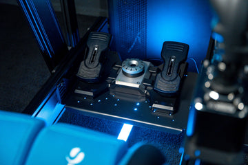 Swivel Mounting Point – Sim-Lab