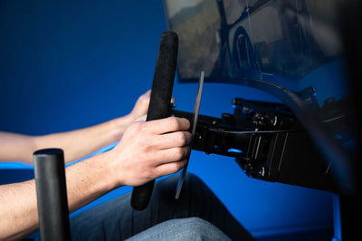 Push-Pull Rally Shifter