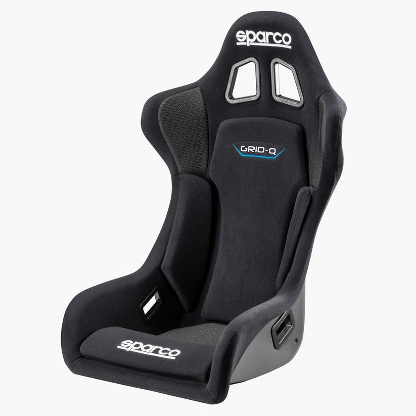 Sparco - GRID Q – Sim-Lab