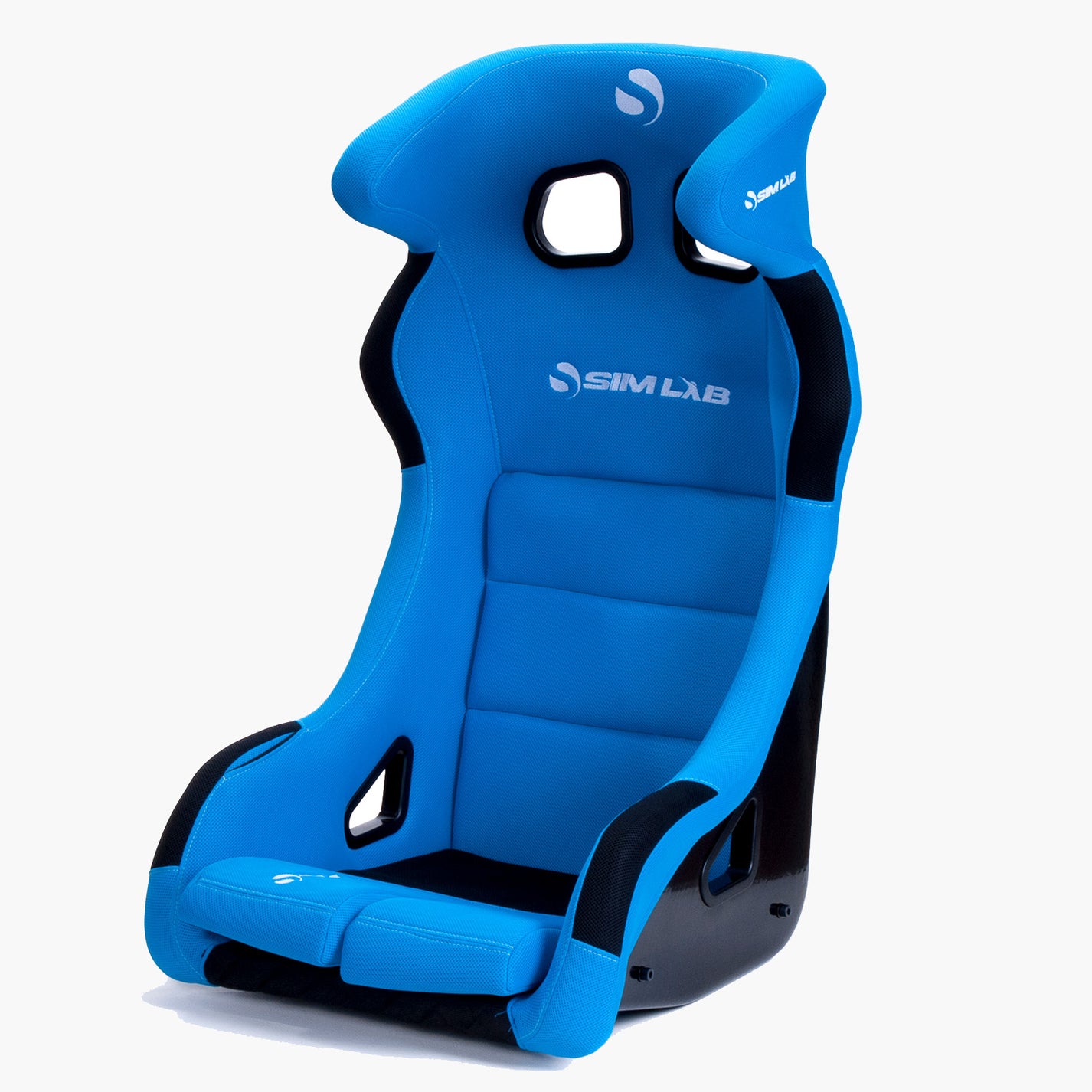 Sim-Lab Speed 1 Sim Racing Bucket Seat