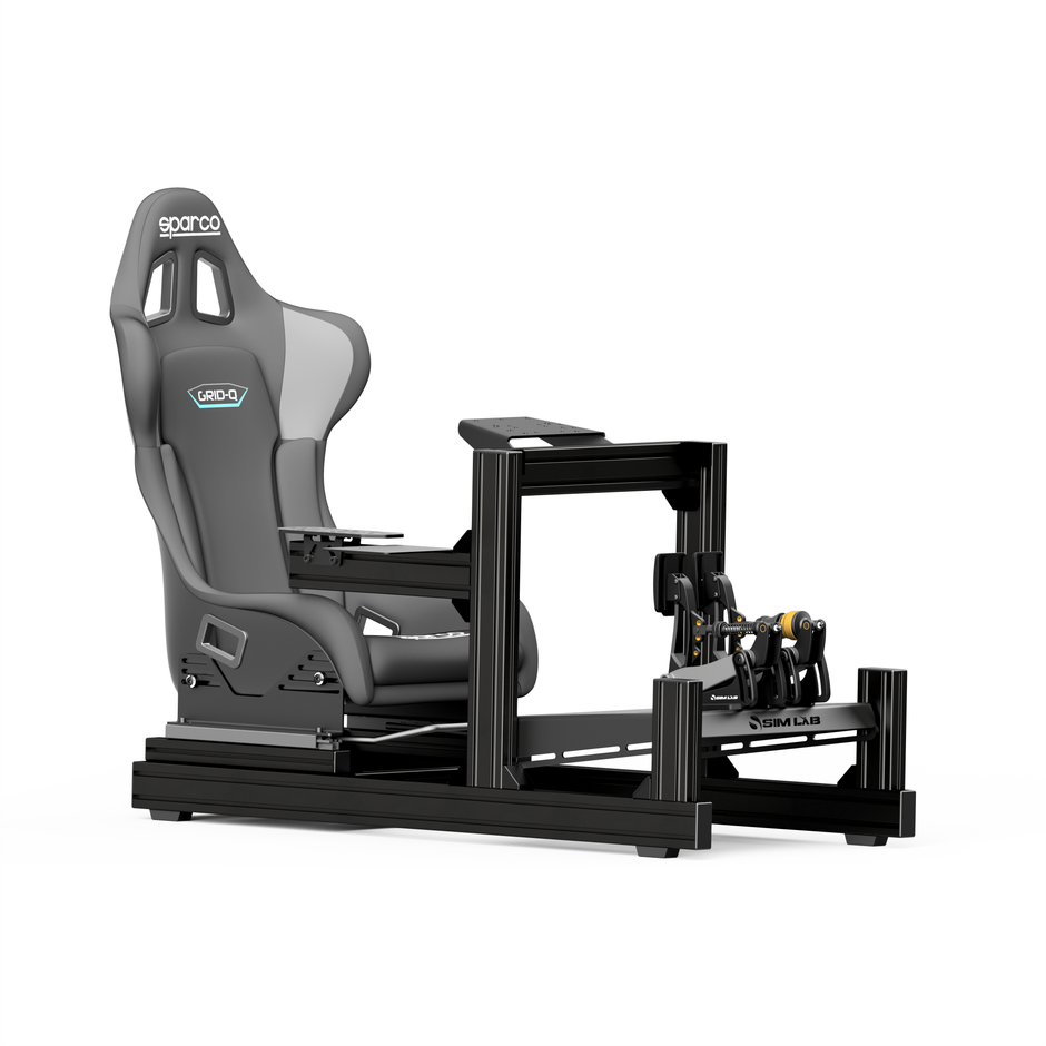 Sim Racing Bundles – Sim-Lab